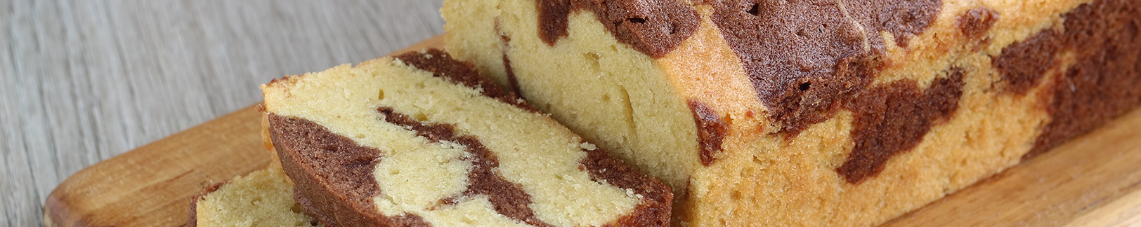 Chec marmorat cu cacao. Vezi reteta - Freshful.ro - Freshful.ro