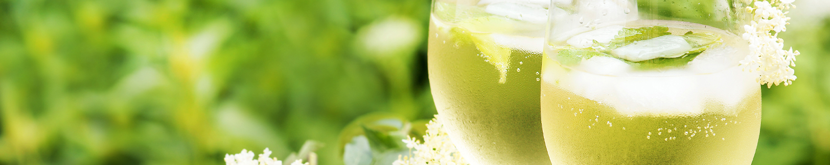 Cocktail Hugo. Vezi reteta - Freshful.ro - Freshful.ro